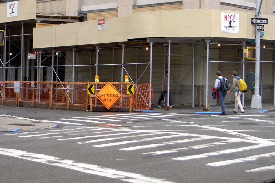 Curb Patches – Deanna C. Lee