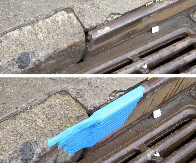 Curb Patches – Deanna C. Lee